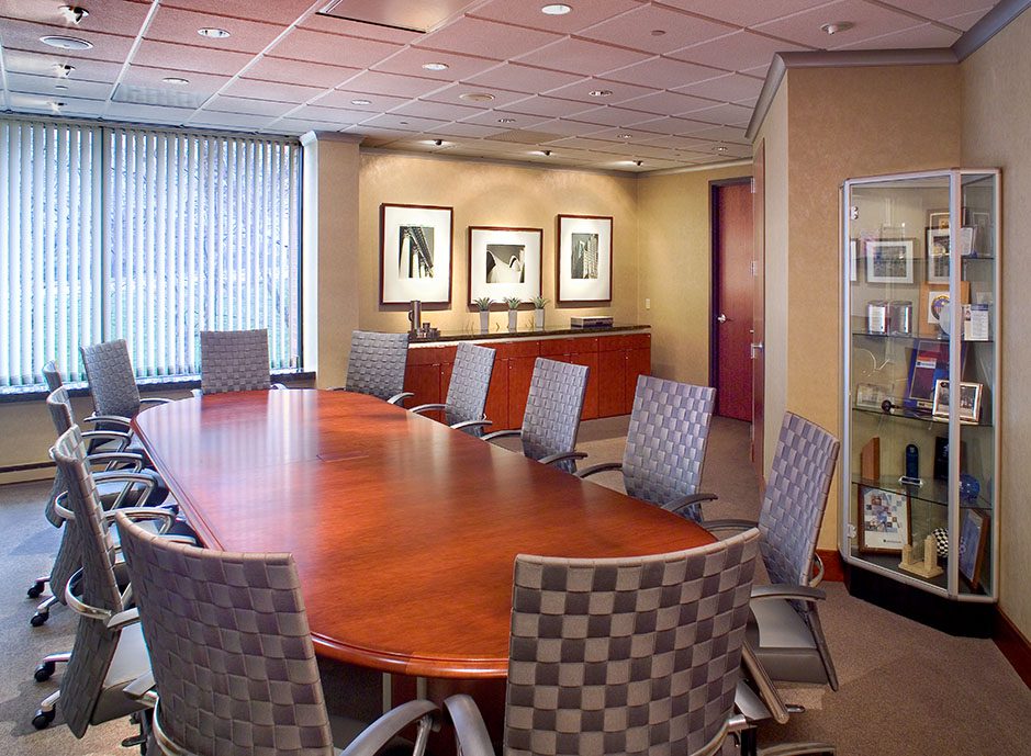 Architecture – Richard Sprengeler