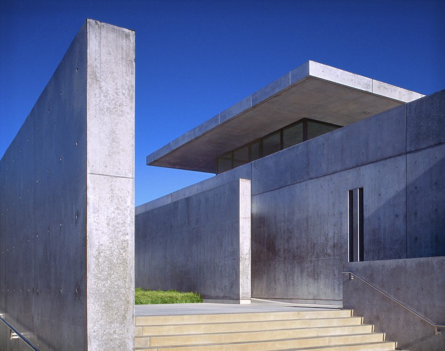 Pulitzer Foundation for the Arts, St. Louis – Richard Sprengeler