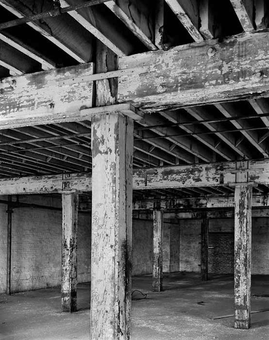 Cupples Station – Richard Sprengeler