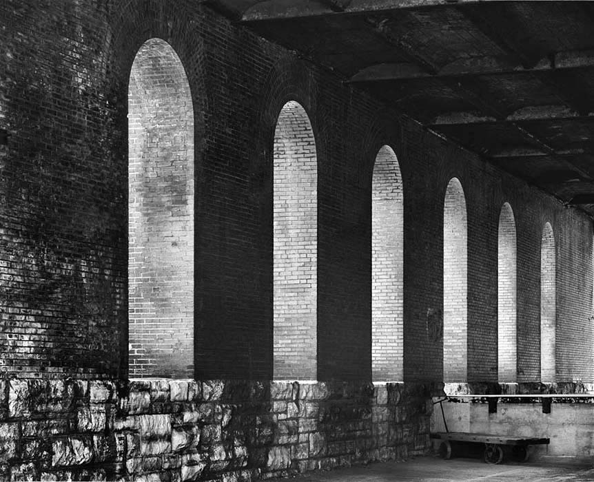Cupples Station – Richard Sprengeler