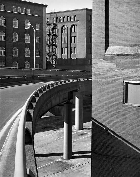 Cupples Station – Richard Sprengeler