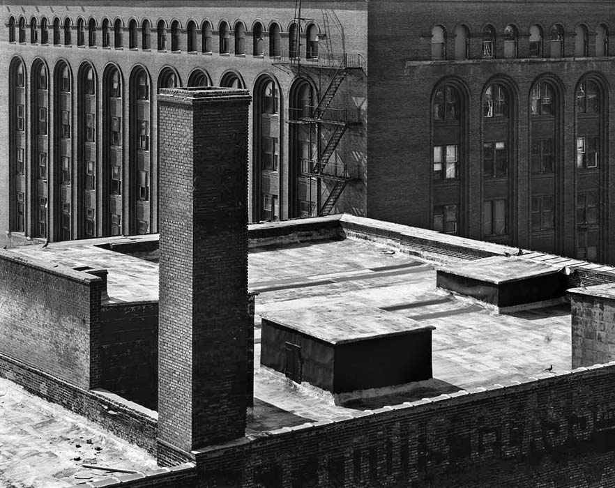 Cupples Station – Richard Sprengeler