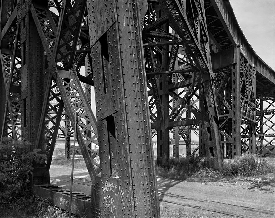 Bridges – Richard Sprengeler