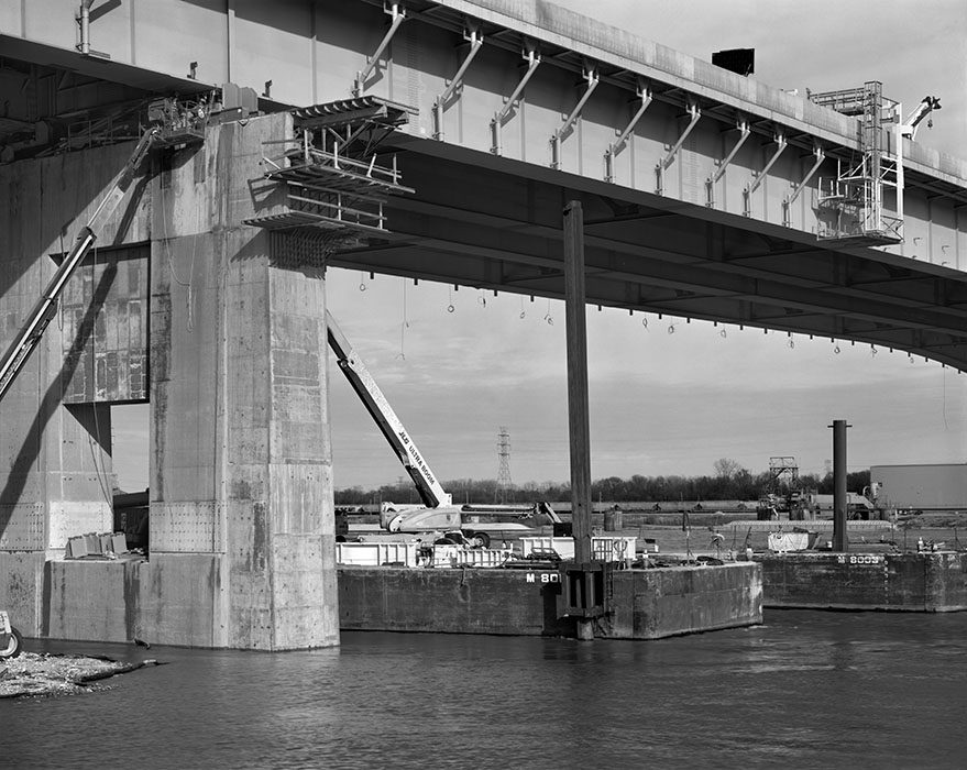 Construction Sites – Richard Sprengeler