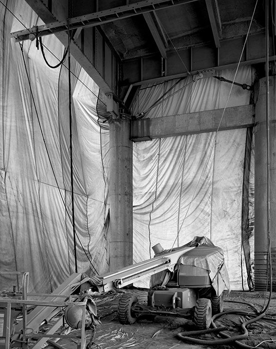 Construction Sites – Richard Sprengeler