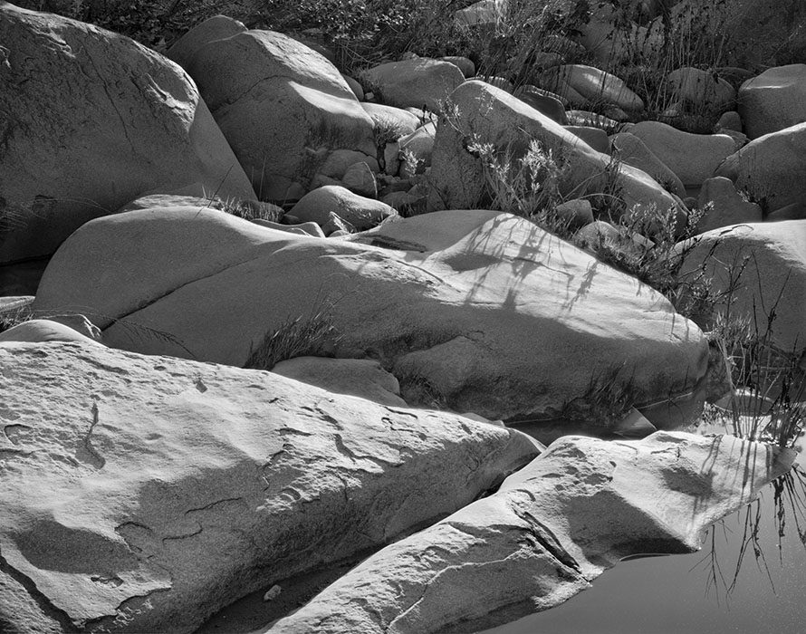 St. Francis River, Missouri – Richard Sprengeler