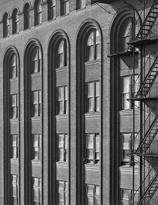 Cupples Station – Richard Sprengeler