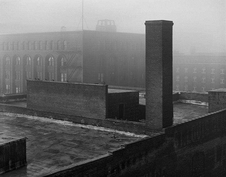 Cupples Station – Richard Sprengeler