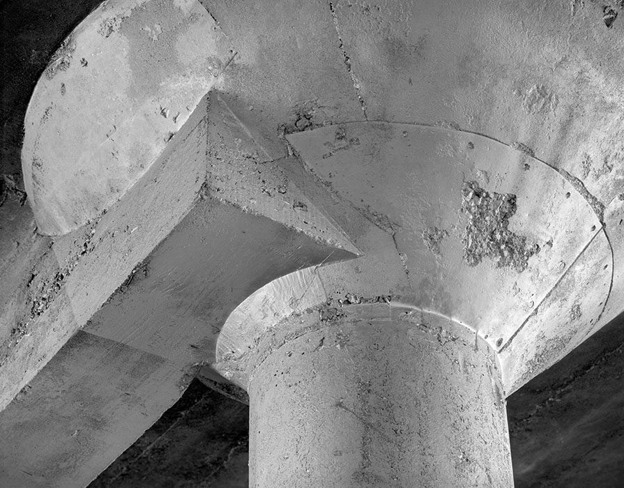 Cupples Station – Richard Sprengeler