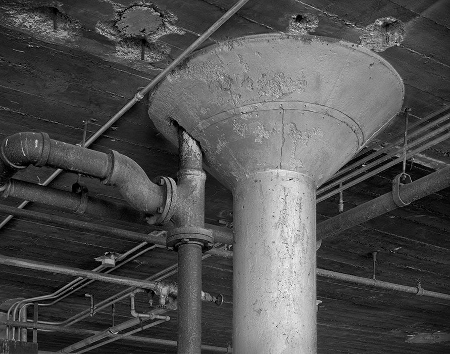 Cupples Station – Richard Sprengeler