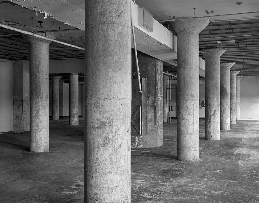 Cupples Station – Richard Sprengeler