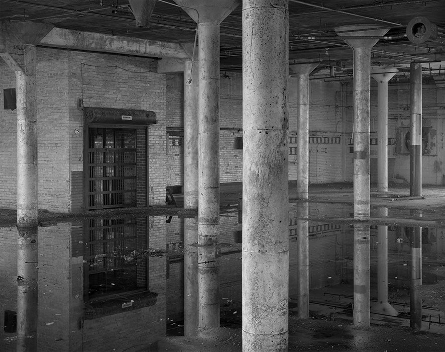 Cupples Station – Richard Sprengeler