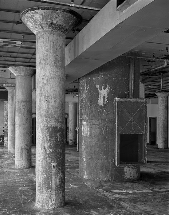 Cupples Station – Richard Sprengeler