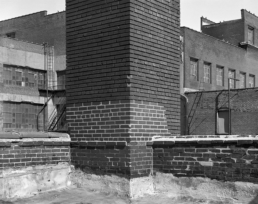 Cupples Station – Richard Sprengeler